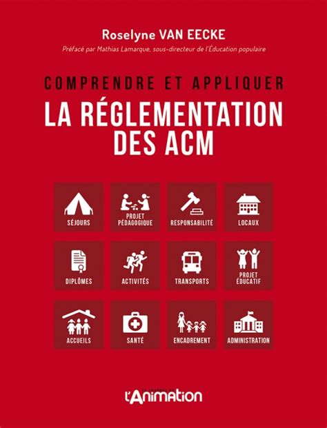 Déplacements en car en bus en ACM Réglementation 2025