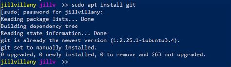 Git Version Control Python Dev Setup