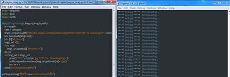 python爬取图片 python爬取网页中的图片（搜狗图片）详解 weixin 37988176的博客 csdn博客