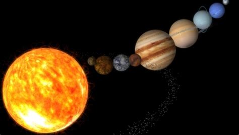 La NASA Prepara Un Instrumento Que Detecte Planetas Fuera Del Sistema Solar
