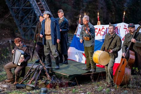 Zabranjeno pušenje u spotu Čovjek starog kova Pravi omladinac vazda