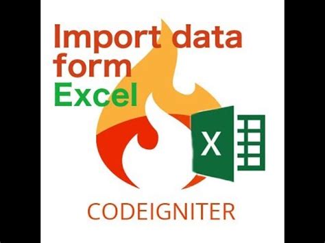 Cara Export Excel Codeigniter