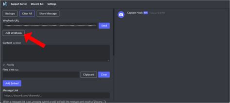 How To Create A Discord Webhook To Send Message Easily TechWiser