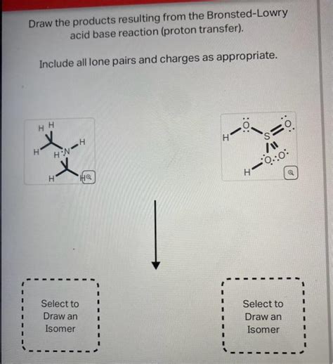 Solved Draw An Equivalent Resonance Structure That Minimizes Chegg