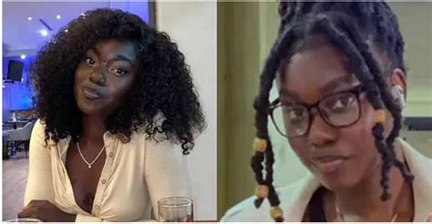 Une étudiante congolaise retrouvée morte son corps jeté dans vidéo