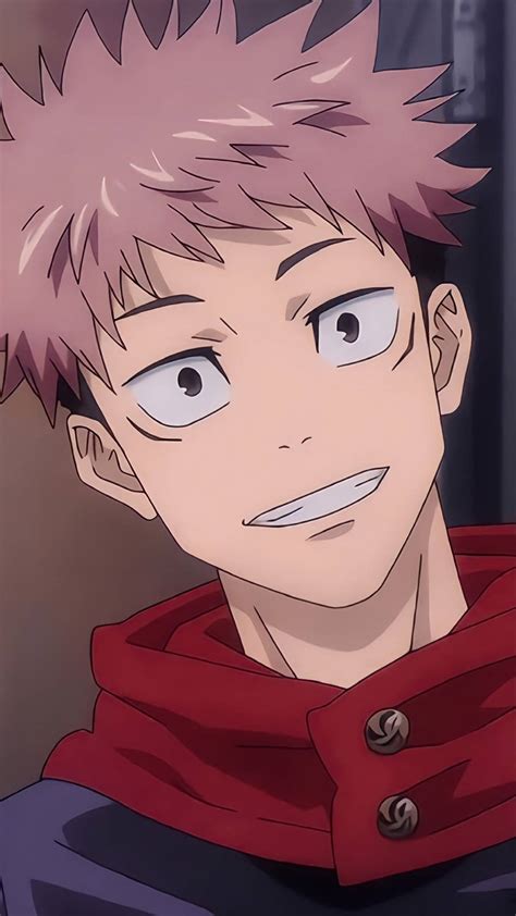 Top Jujutsu Kaisen Iphone Wallpaper Full Hd K Free To Use