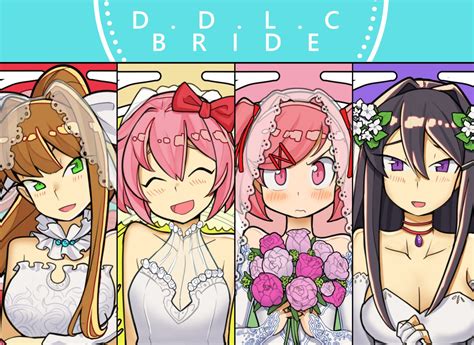 Ddlc Porn Art Telegraph