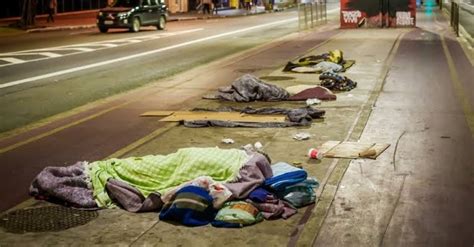 Prosa Cotidiana decisão judicial obriga PMJP a abrigar 400 moradores