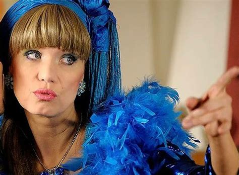 Joanna Trzepiecińska zasłynęła rolą Alutki w Rodzinie zastępczej Jak