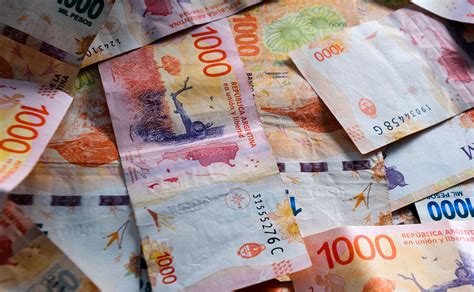 La cantidad de billetes en circulación es tan grande que los bancos no