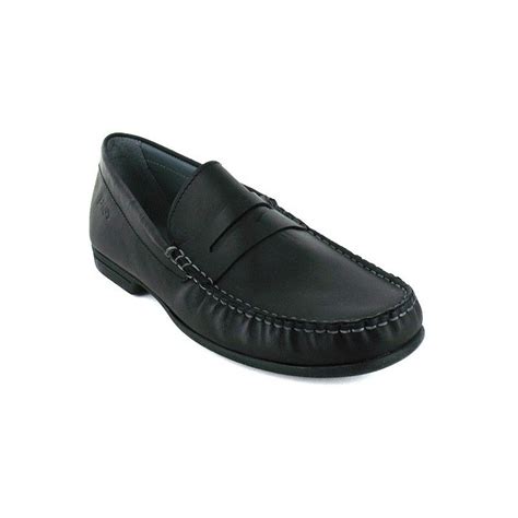 Mocassins détente Florus Dress shoes men Loafers men Oxford shoes