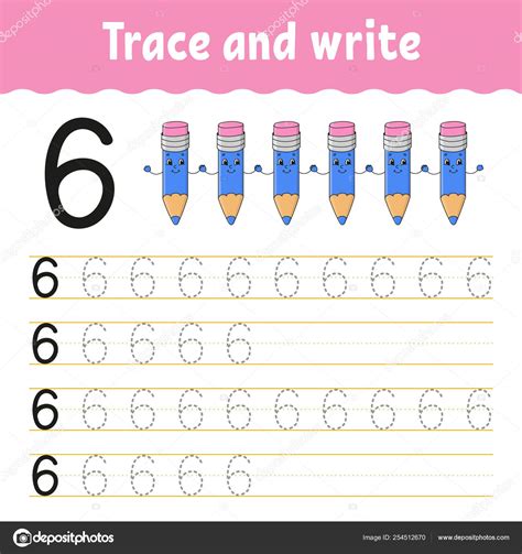 Como Escribir Los Numeros En Espanol