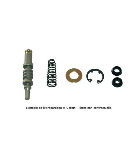 Kit réparation de maitre cylindre de frein arrière TOURMAX Yamaha R1