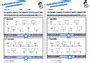Evaluation progressive par compétences Numération Cycle 2 pdf à imprimer