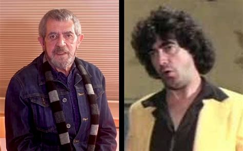Flaco Ibáñez revela que actores grababan cine de ficheras tomados