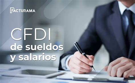 Cómo se hace la Consulta del CFDI de Sueldos y Salarios