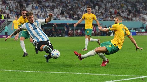 Selecci N Argentina Cu Ndo Vuelve A Jugar El Campe N Cielosport