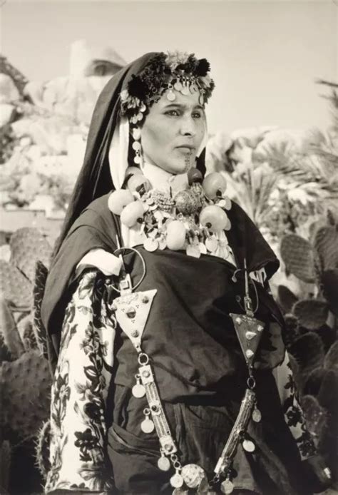 Berbères au Maroc Histoire des Amazighen Culture Langue Artisanat