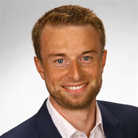Alexander H Project Manager Gf Casting Solutions Ag Xing