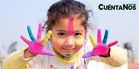 Qué acciones pueden favorecer la integridad personal de niños y niñas