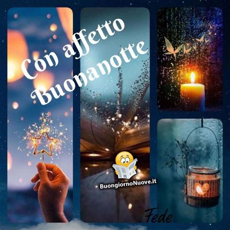Buonanotte Immagini Bellissime Da Condividere BuongiornoNuove It Nel