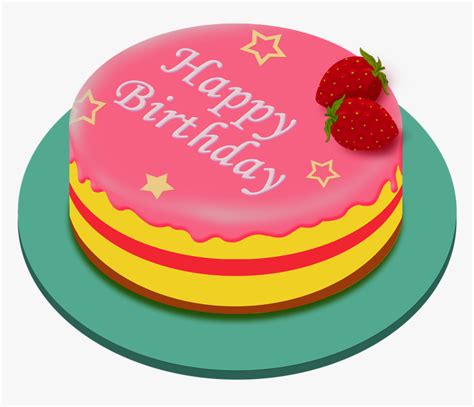 Happy Birthday Images Cake Pastel De Cumpleaa Os Para Mama Hd Png