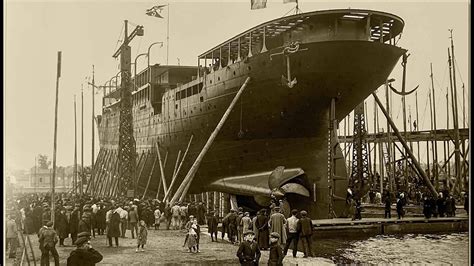 Le Salta Forges Et Chantiers De La M Diterran E La Seyne Sur Mer