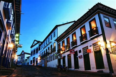 8 lugares imperdíveis para conhecer em Minas Gerais