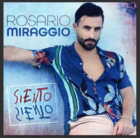 Rosario Miraggio Archivi NuoveCanzoni