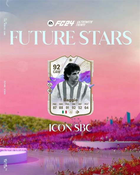 FC 24 Future Stars Stelle Del Futuro Tutto Quello Che Devi Sapere