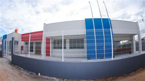 Prefeitura De Teixeira De Freitas Bahia