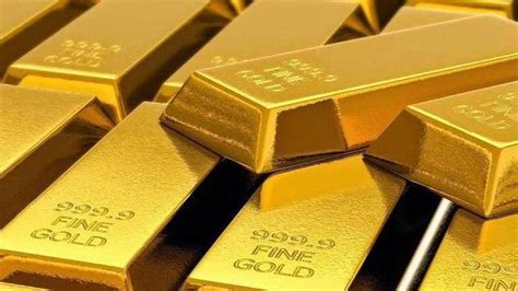 Gold Prices Fall By Rs 101 On Rupee Appreciation Weak Global Cues
