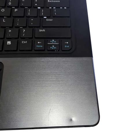 Carcaça Base Superior Notebook Dell Vostro 5470 5480 Detalhe Click