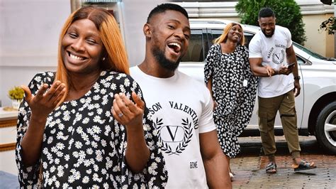 LOVE BENEATH You Can T Miss This Maurice Sam Sonia Uche Nollywood