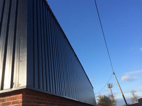 Wall Cladding Sheets Metal Cladding Panels
