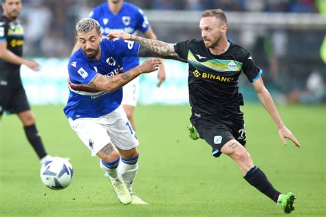 Lazio Sampdoria typy kursy zakłady 27 02 2023