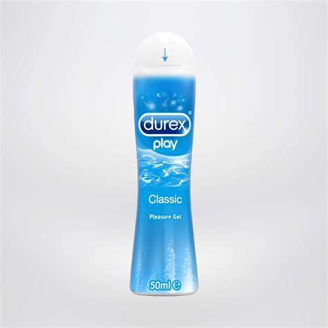 Mua Sản phẩm Gel Bôi Trơn Durex Play Classic 50ml chỉ với giá 93 000đ