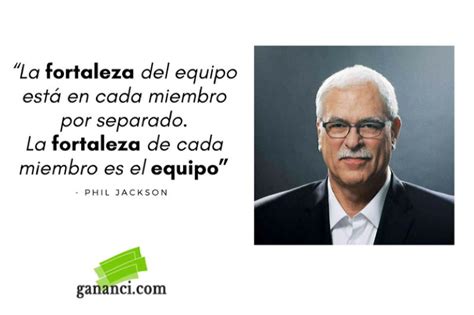 Frases Para Trabajar En Equipo