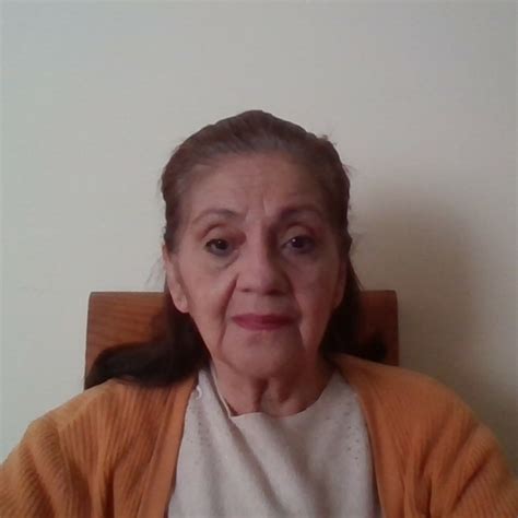 Blanca Estela Texcoco Maestra de inglés empresarial con varios