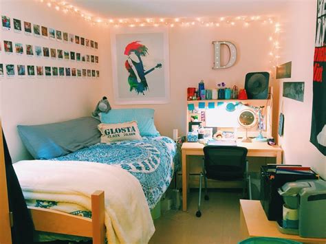 Massachusetts College Of Liberal Arts Berkshire Towers Dorm Room Hacks