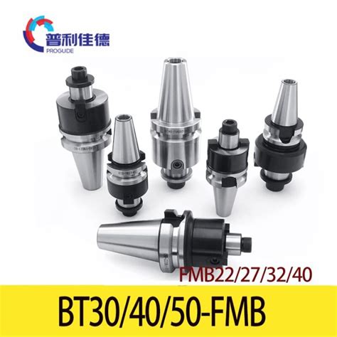 BT FMB BT30 BT40 BT50 FMB FMB22 FMB27 FMB32 Tool Holder CNC 45L 60L