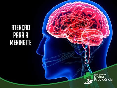 Alerta Para Os Principais Sintomas De Meningite