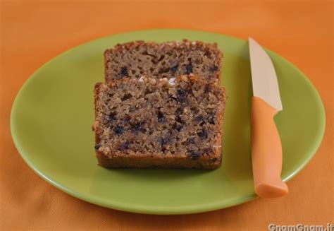 Plumcake al caffè senza uova ne burro La ricetta di Gnam Gnam