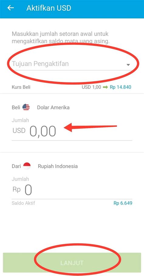 Cara Verifikasi Daftar Paypal Etsy Dengan Kartu Debit Jenius BTPN