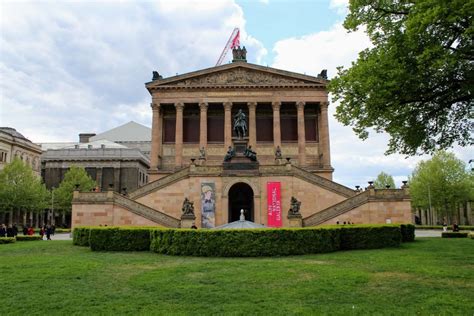 Staatliche Museen eröffnen schrittweise MITTE bitte Berlin mittendrin