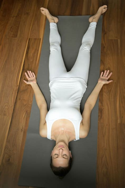 Yogasana For Cool Down Body बड कलडउन क लए यगसन Body Cooldown