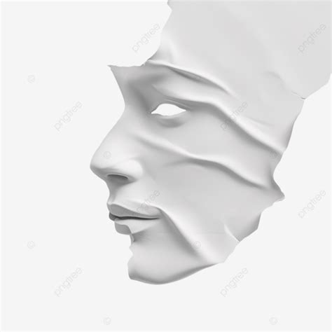 Realistic White Shadow Effect Realistic Drop Shadow PNG Transparent