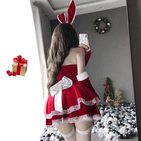 Bunny Girl Cosplay Suit Kf81602 Unzzy