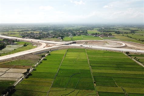 Tol Jogja Solo Fungsional Resmi Dibuka Hari Ini Gratis