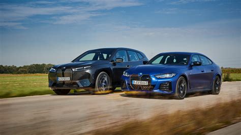 BMW fue la marca premium más vendida en el mundo durante 2021